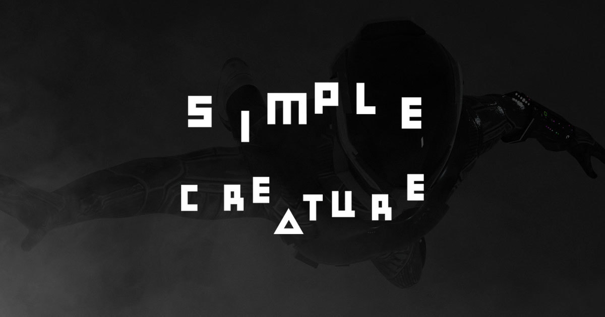 Interactive Animation Studio » Simple Creature