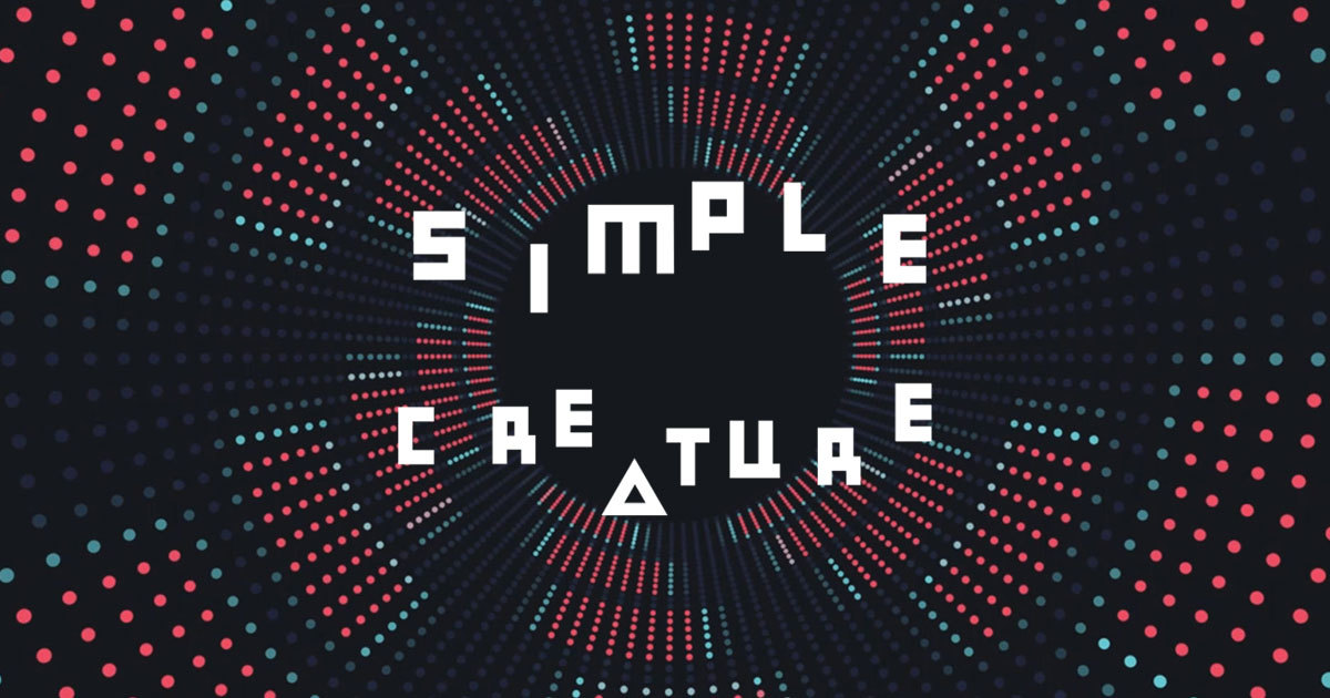 Our Work » Simple Creature