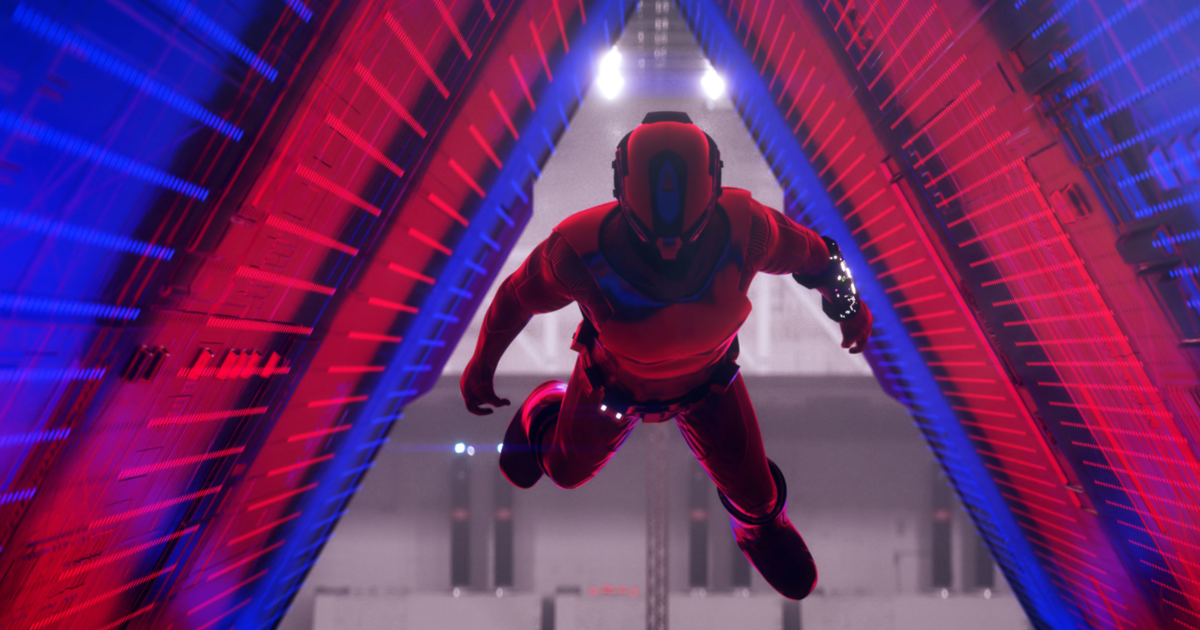 Ethos » Simple Creature