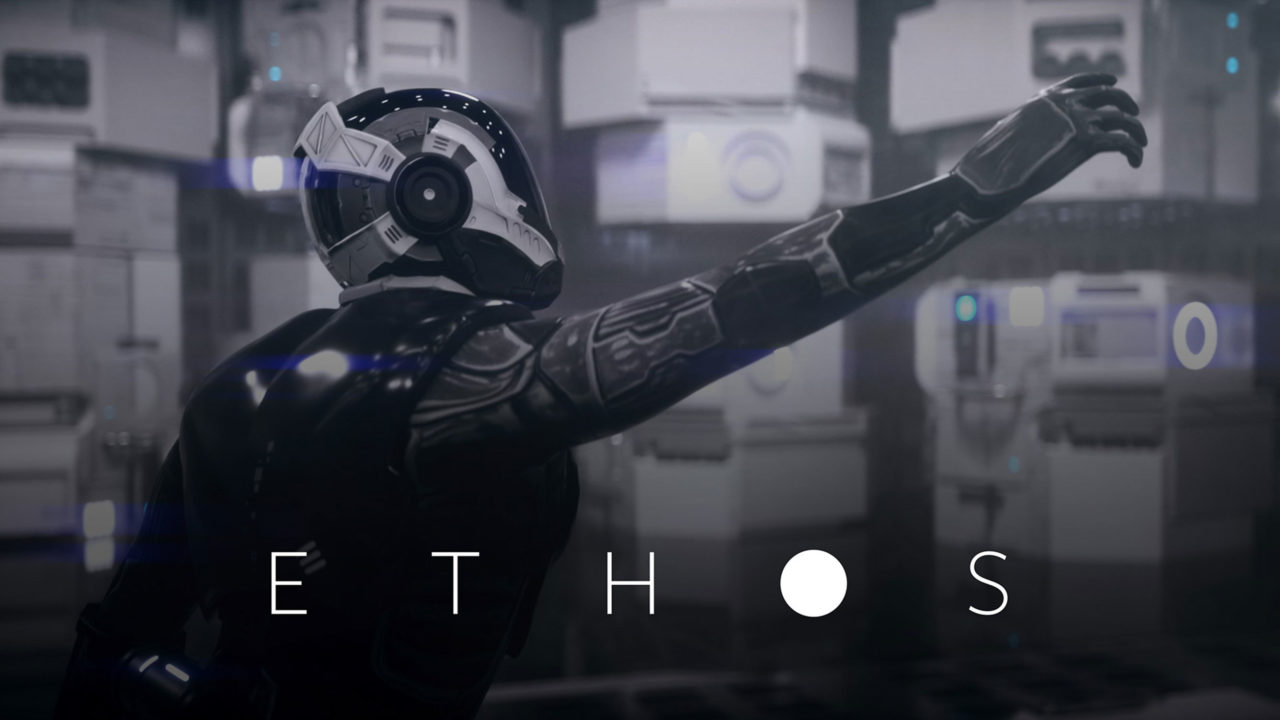 Ethos » Simple Creature